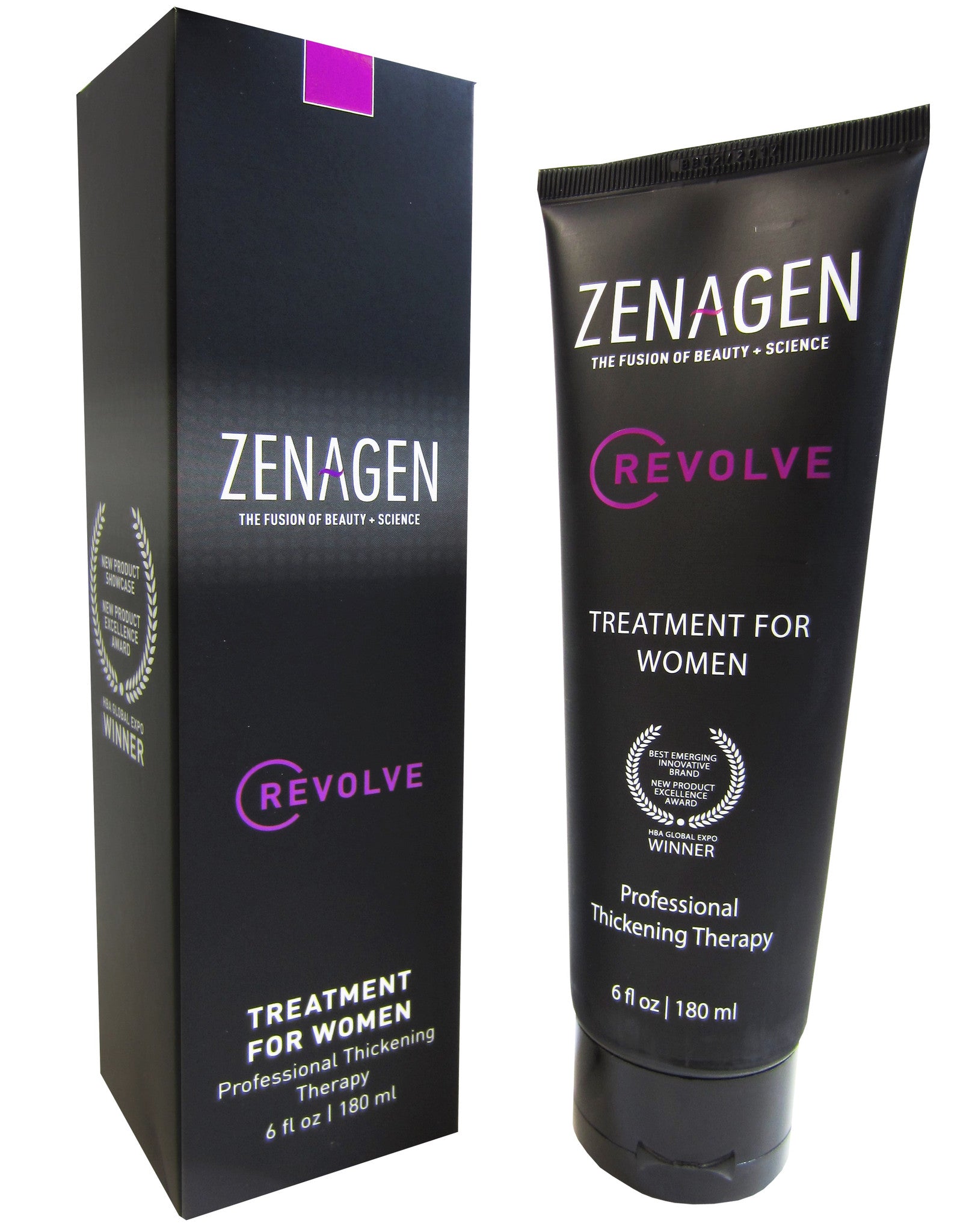 Zenagen – Beautyspot